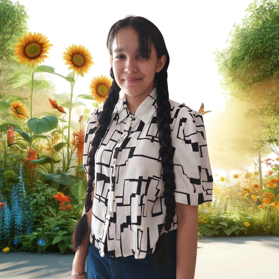 FALA ESCRITOR – MARIA CLARA FLOR: UM TALENTO QUE ENCANTA - Família ...